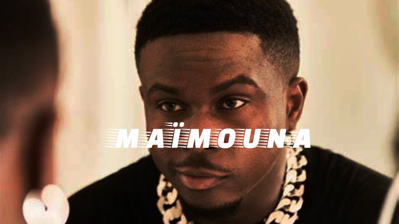 [FREE] Didi B x Iba One x Himra x Tam sir x Jr low Type Beat ‘’MAIMOUNA ...