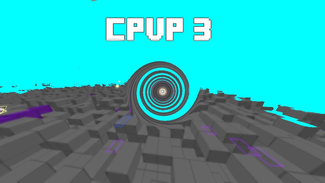 crystal peeveepee 3 (abyss client) - YouTube