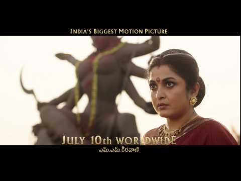 Bahubali Trailer 5