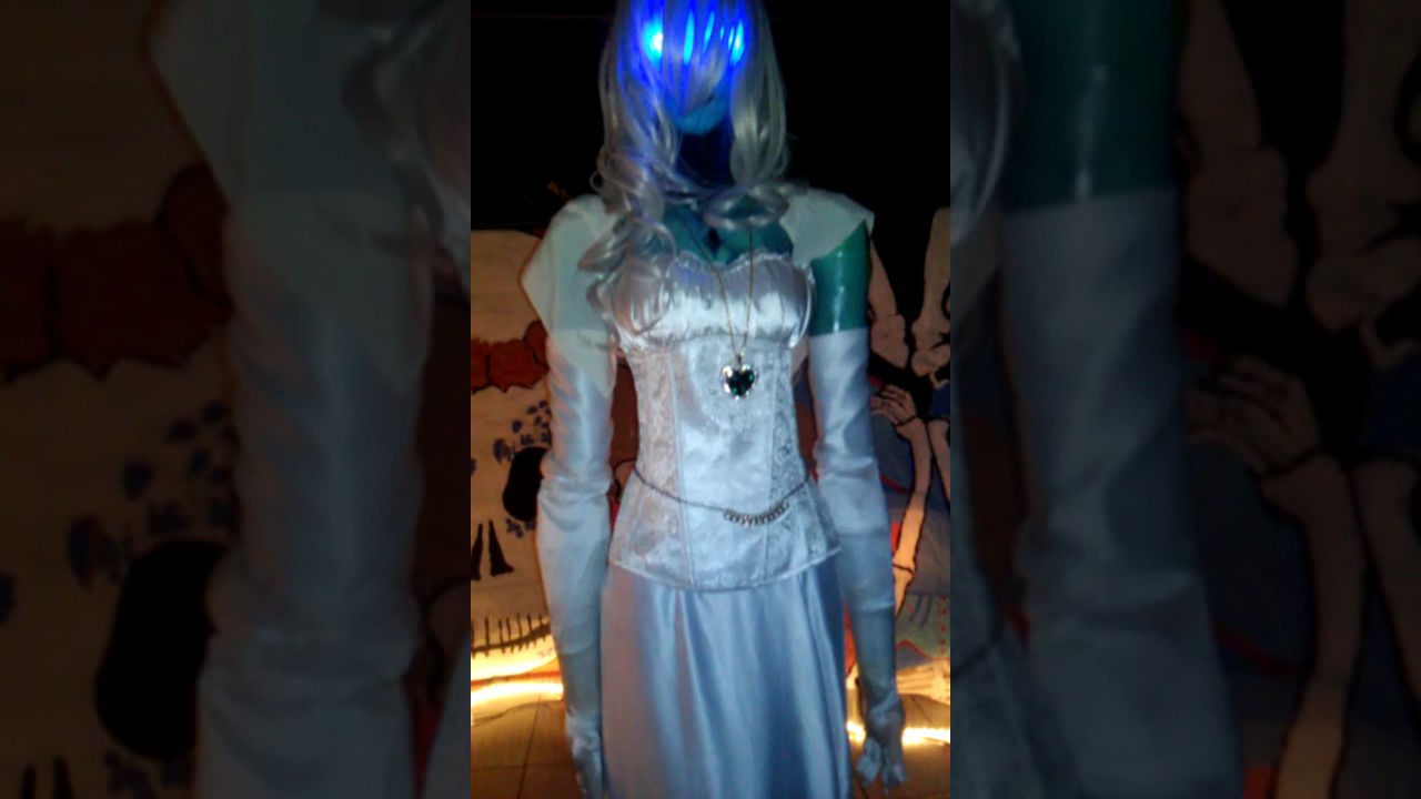 Cocotron 2015 Llorona 2 - YouTube