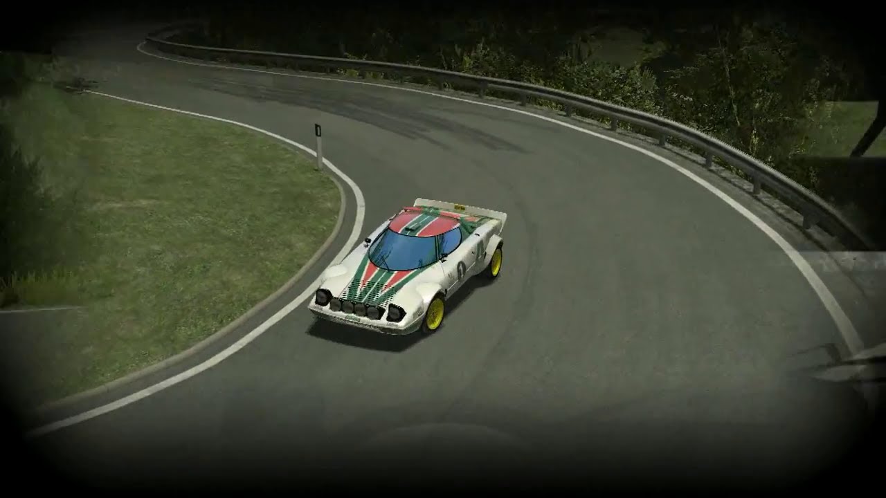 gRally: Alpha Teaser Trailer - YouTube
