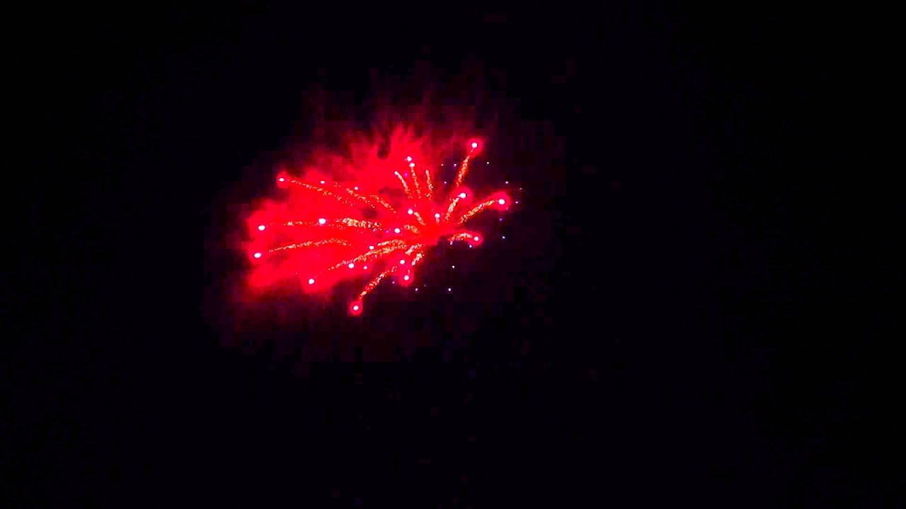 King of Trolls fireworks international - YouTube