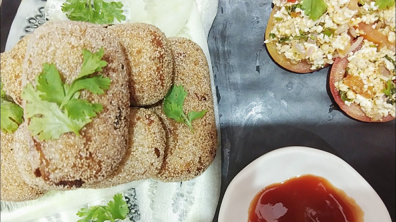 kele k kebab #stuffedbananafritters #kelerolls #rawbananarecipes # ...