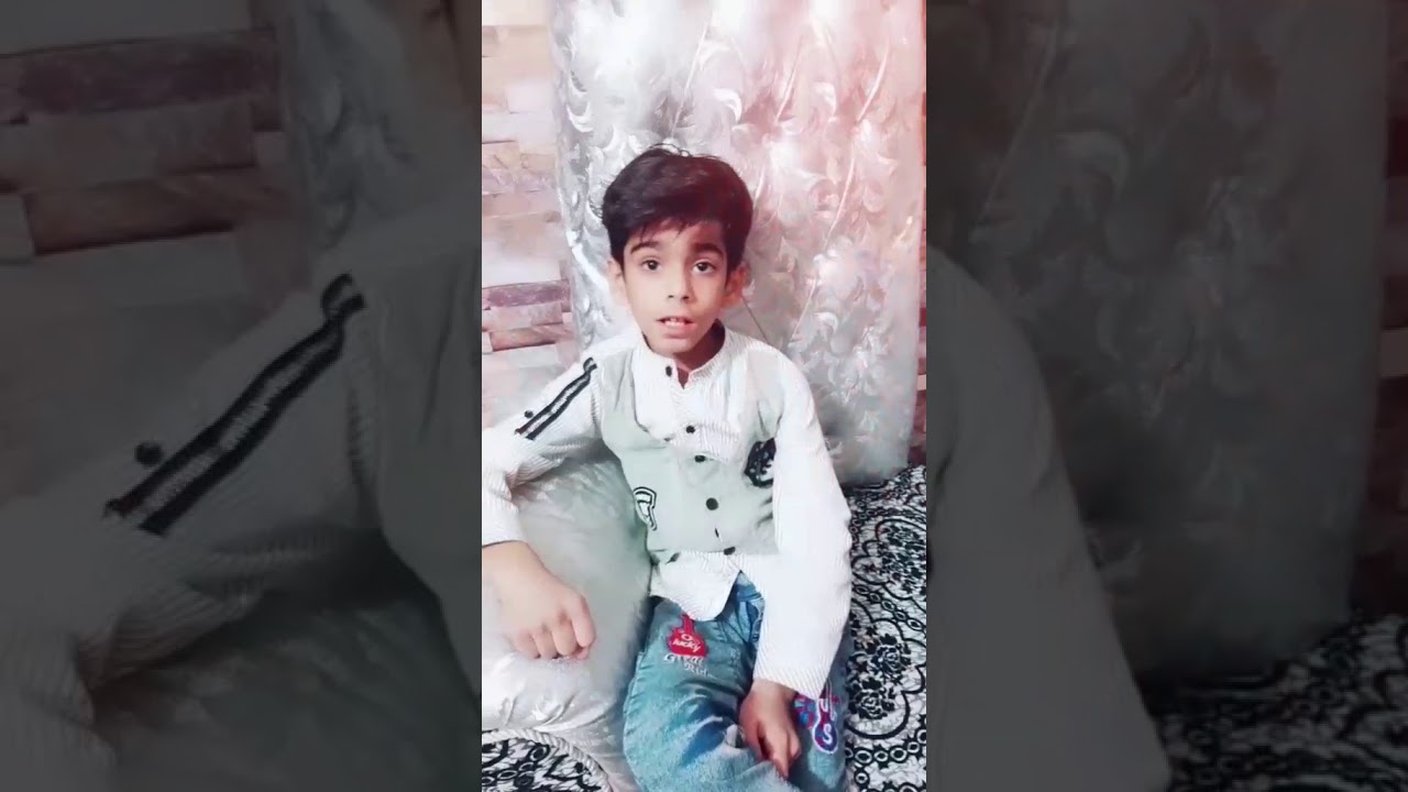 Abdullah Rajpoot TikTok video2020 - YouTube