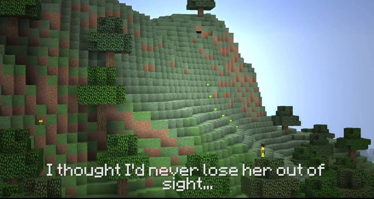 Don't You Worry, Steve" A Minecraft Parody of Don't You Worry Child ...
