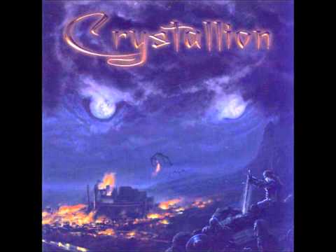 Crystallion (Ger) - The Final Revolution - YouTube