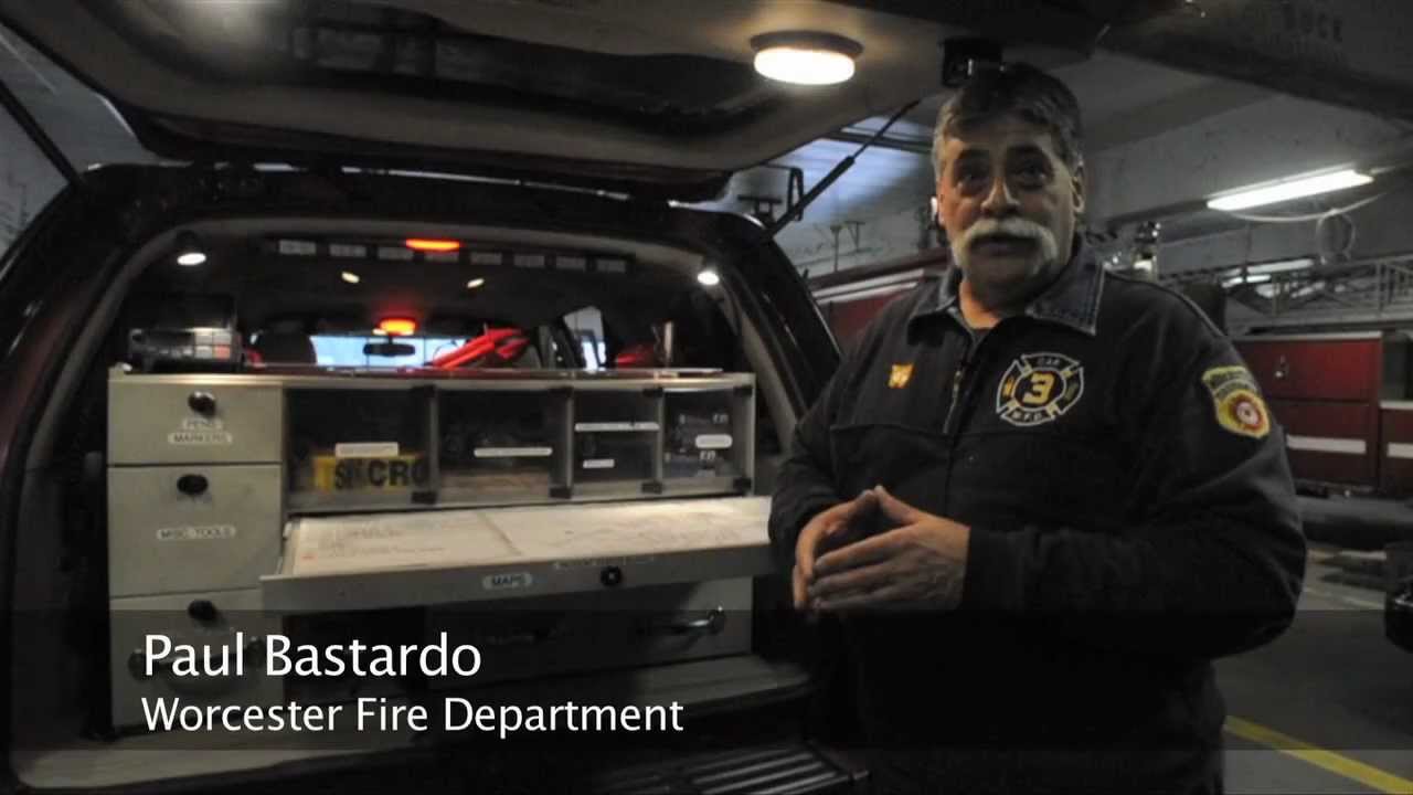 Accountability Board - YouTube