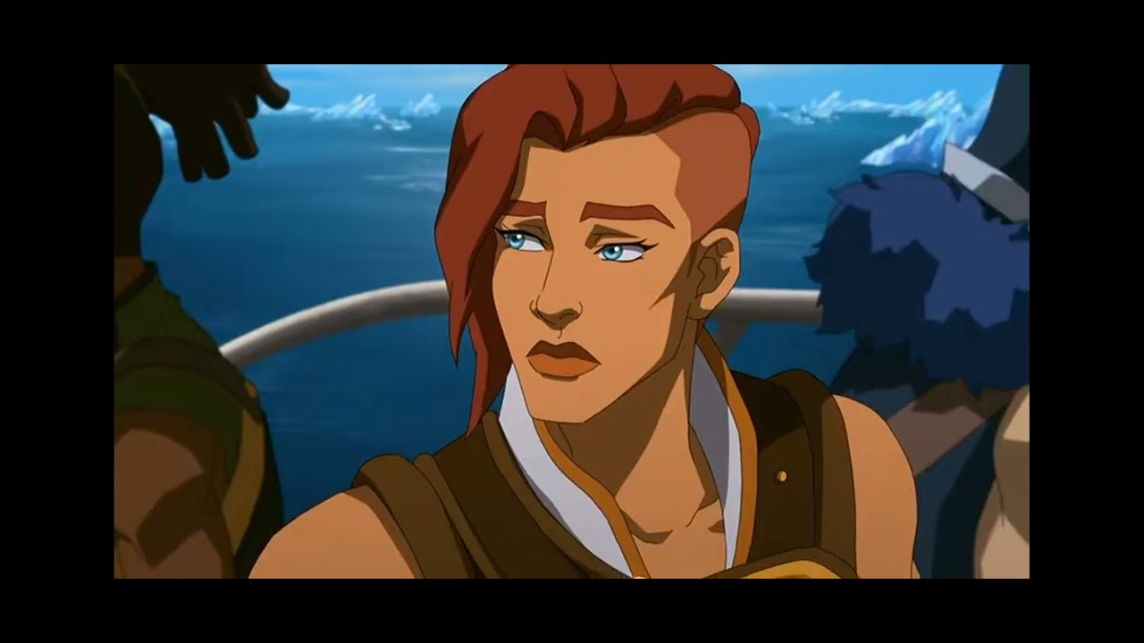 He Man: 'ENEMY' edit - YouTube