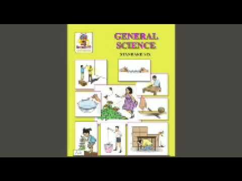 General science standard six/chapter 11 Simple Machines/ Exercise - YouTube