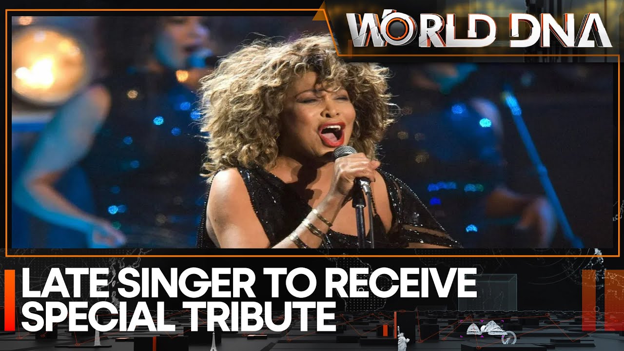 Tina Turner to receive special tribute at Macy's 4th July fireworks ...