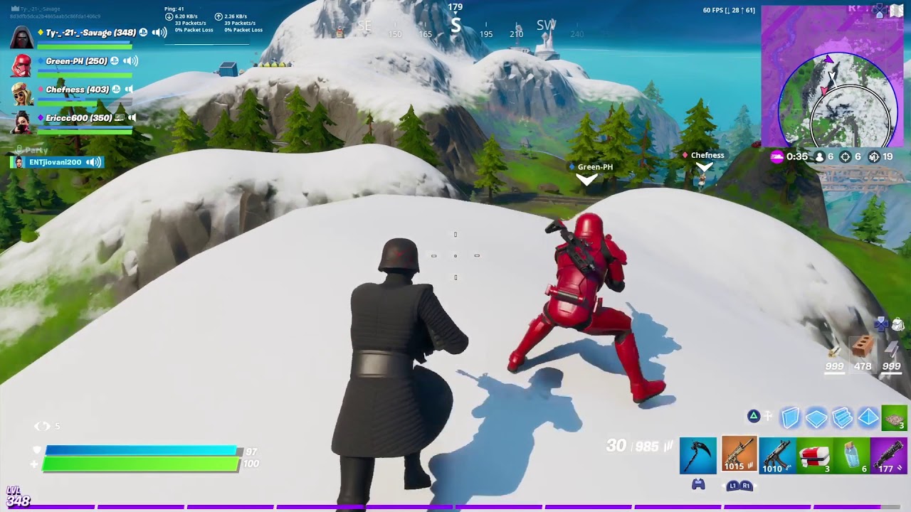 victory Lap* - YouTube