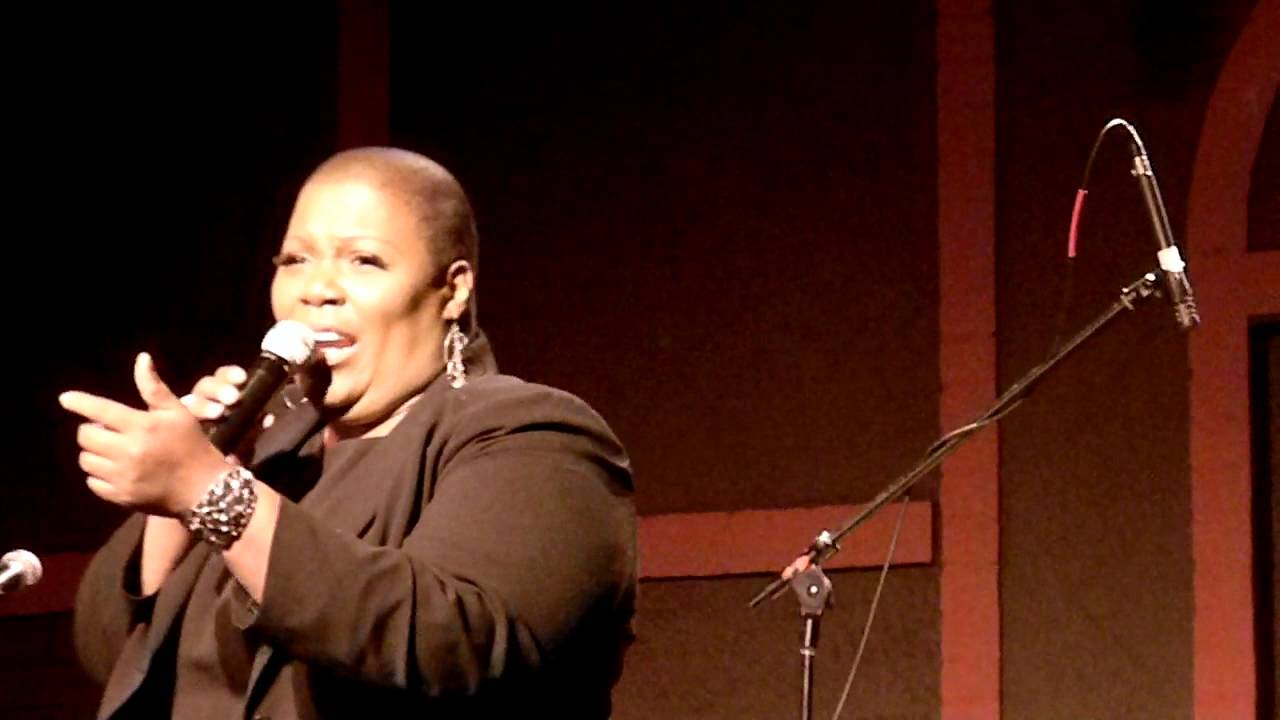 Kim Stratton Favor Ain't Fair - YouTube Music