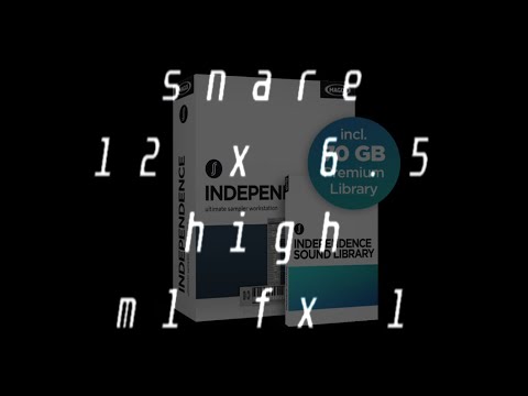Pokémon Instruments: snare 12 x 6.5 high m1 fx 1 | MAGIX - Independence ...