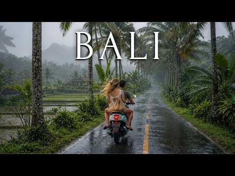 Living in Bali | The Truth About Life in Paradise | 4K Documentary