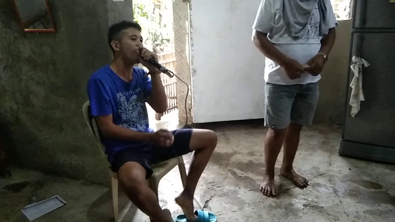 keep on loving you by Renz verano - YouTube