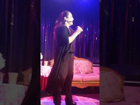 Demet Sağıroğlu - İhanet Ettin @ Taşra Kabare