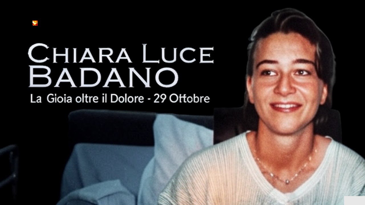 Il Cuore dei Santi | 29 Ottobre: Chiara Luce Badano – La Gioia che ...