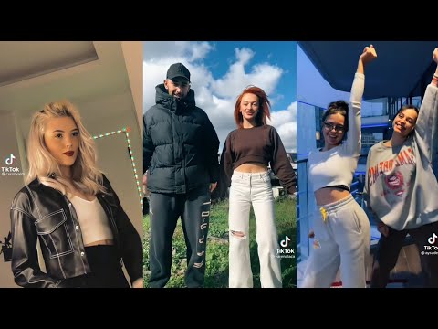 Recep İn The House Give Me The Music Akımı En Yeni TikTok Videoları