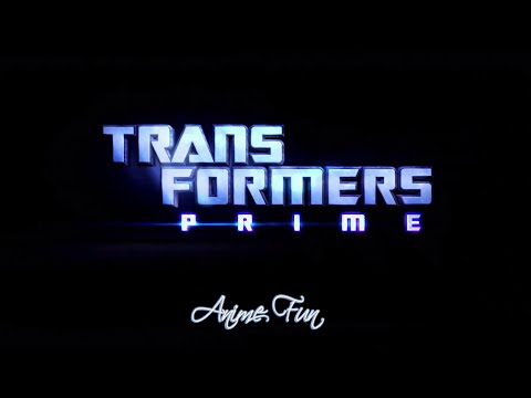 TRANSFORMERS: PRIME - VIDEOSIGLA RVM 2min - SILVIO POZZOLI & MARCO GALLO