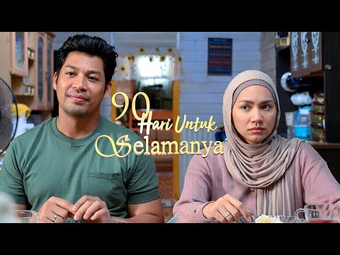 Telemovie 90 Hari Untuk Selamanya (2026)