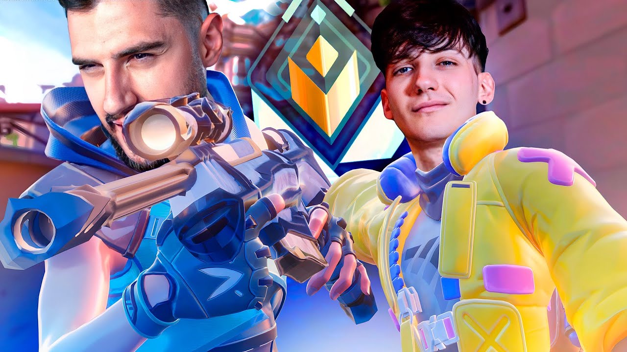 POR ESTO SIEMPRE JUEGO OPERATOR EN ASCENT | Heretics Mixwell - YouTube