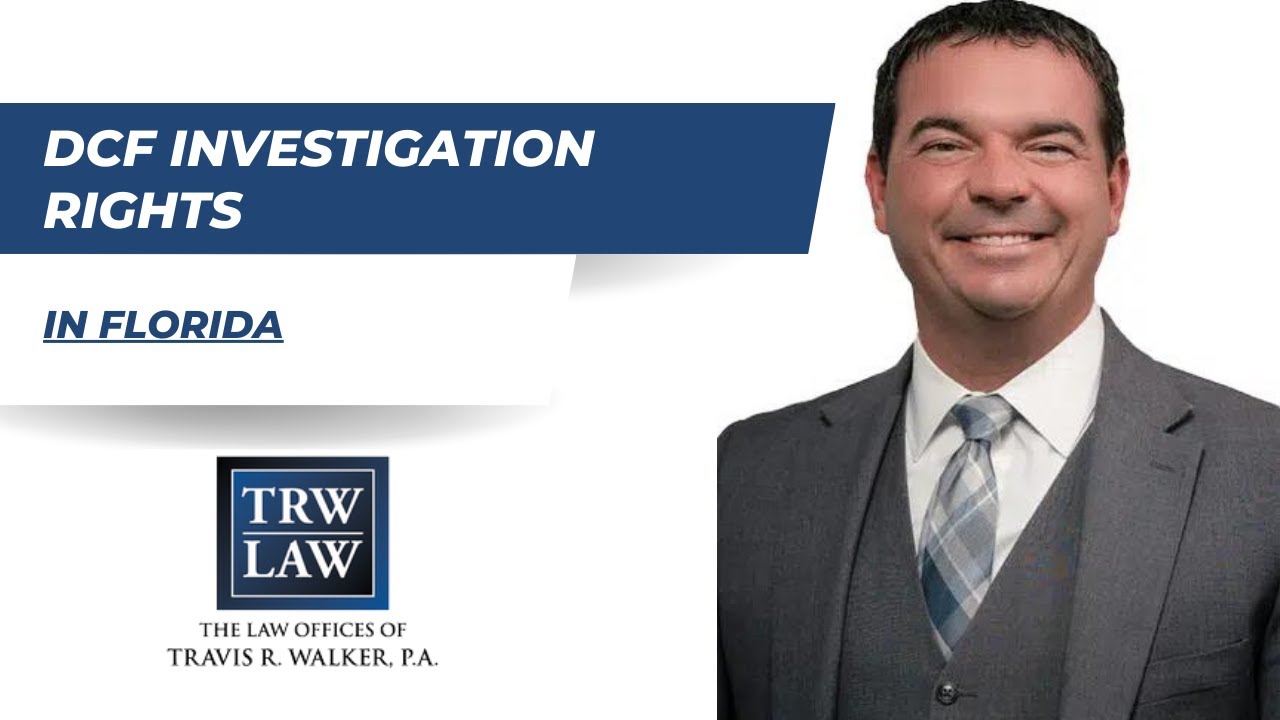 What Are My Parental Rights During a DCF Investigation? - YouTube