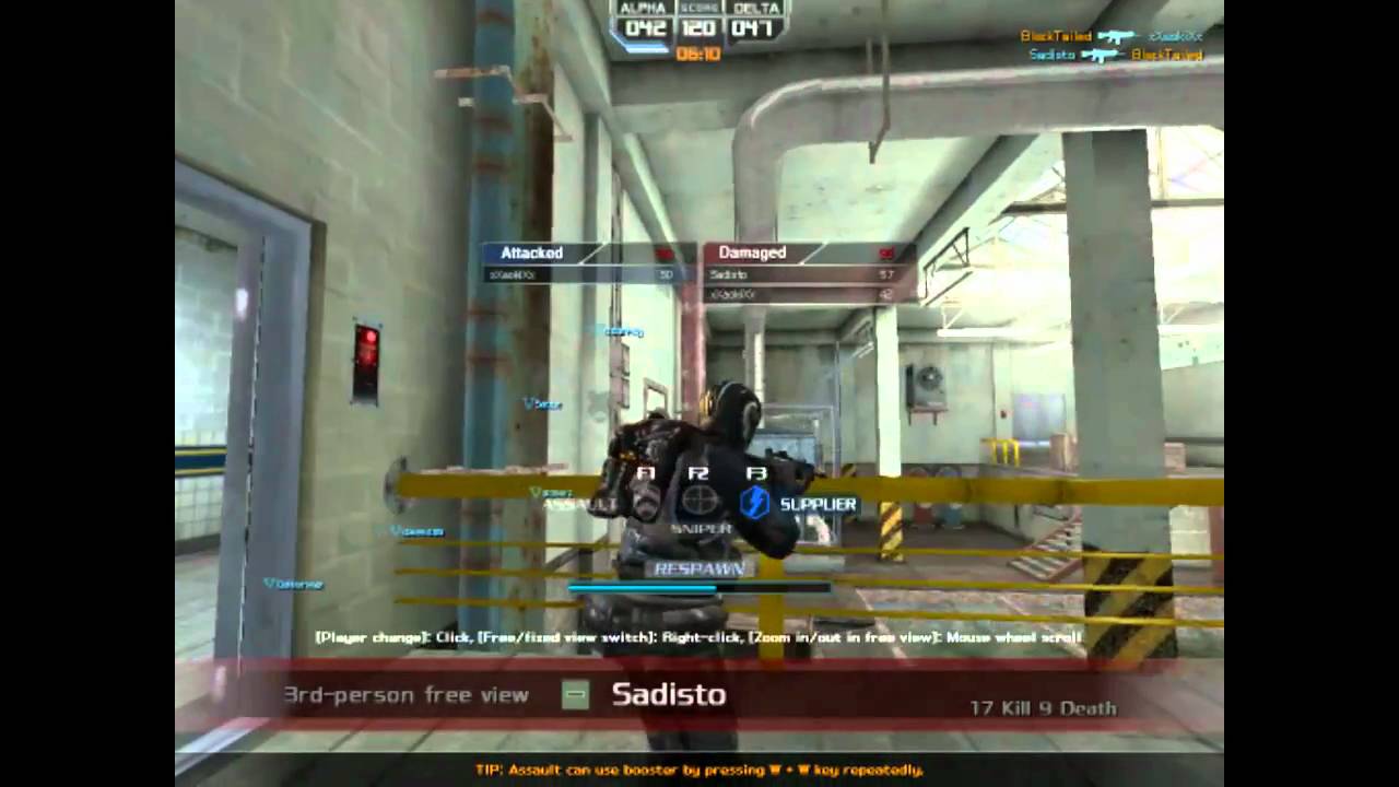 Genesis AD Gameplay HD - YouTube