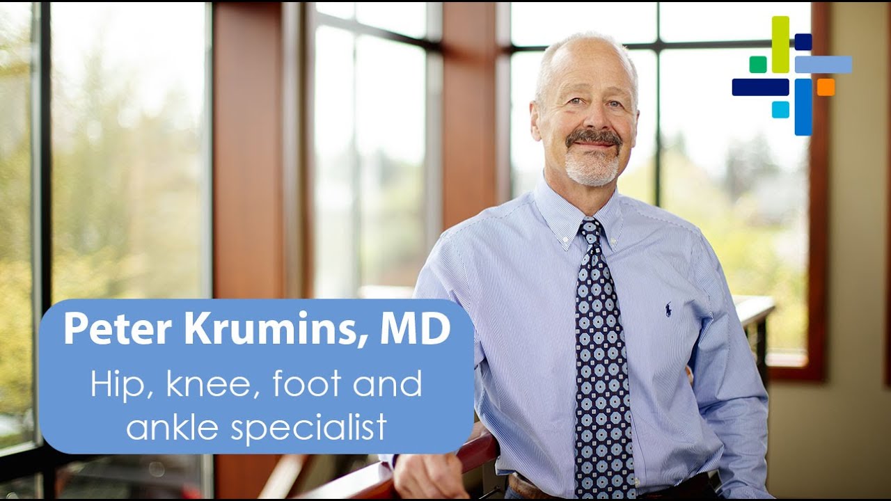 Peter E. Krumins, MD - YouTube