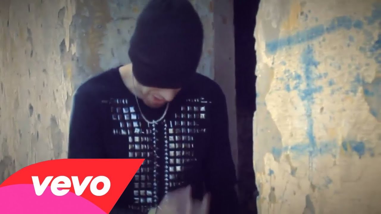 Spoo Pow - Tchi Tchi (clip officiel HD) - YouTube