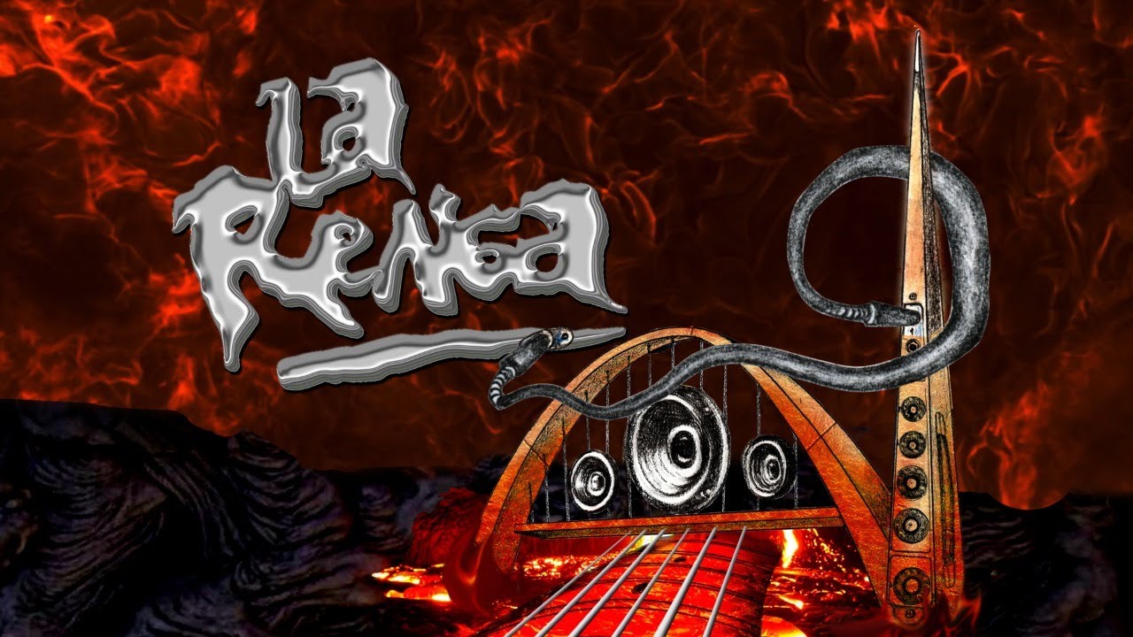 La Renga - En vivo en Autódromo de Buenos Aires (Show Completo) - YouTube