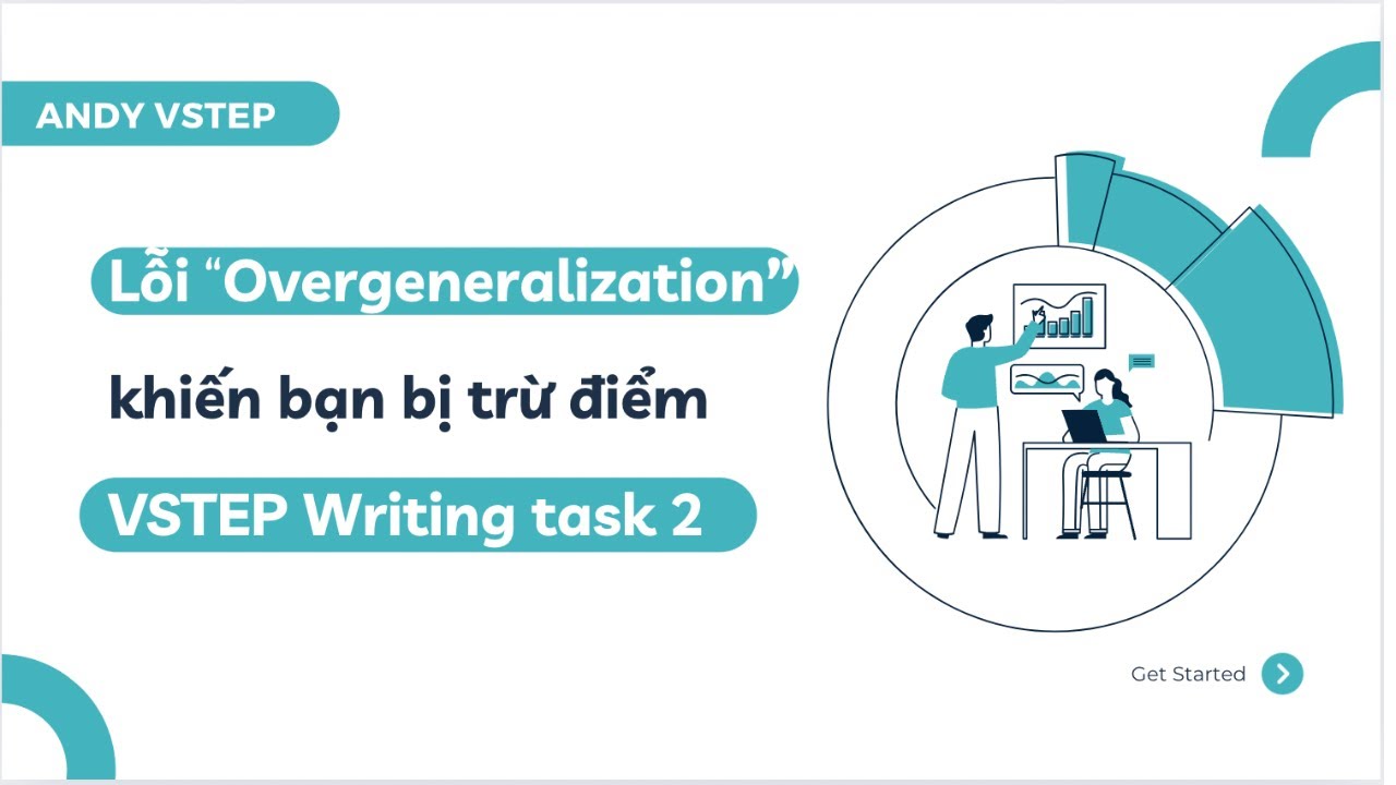 #12. LỖI NÀY SẼ KHIẾN BẠN BỊ TRỪ ĐIỂM VSTEP WRITING TASK 2 - YouTube