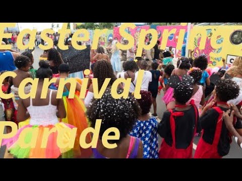 Easter 🌷 Spring🪻 Carnival 🌼Parade☀️Mardi Gras 🎡 2025 🍏 New Orkeans 🌹 ...