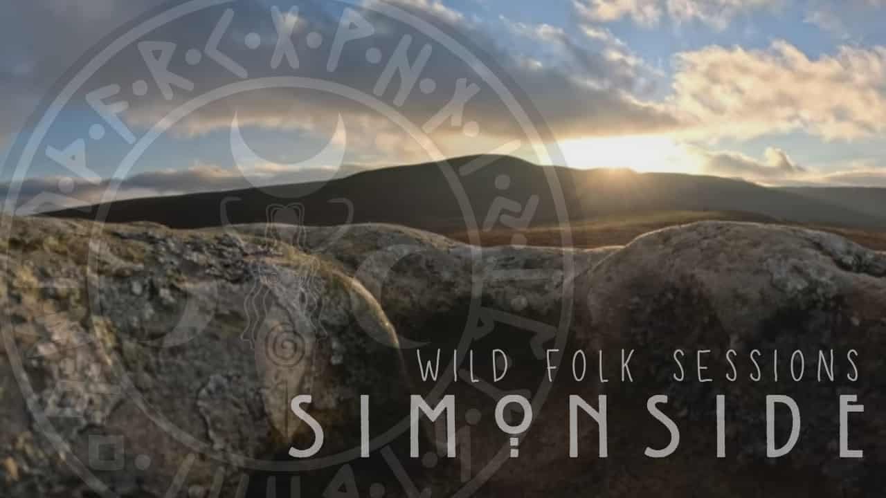 Shannon Pearl - Wild Folk Session #6 - Simonside - YouTube