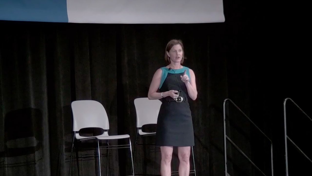 How to Sell Like a Human with Jill Rowley - YouTube