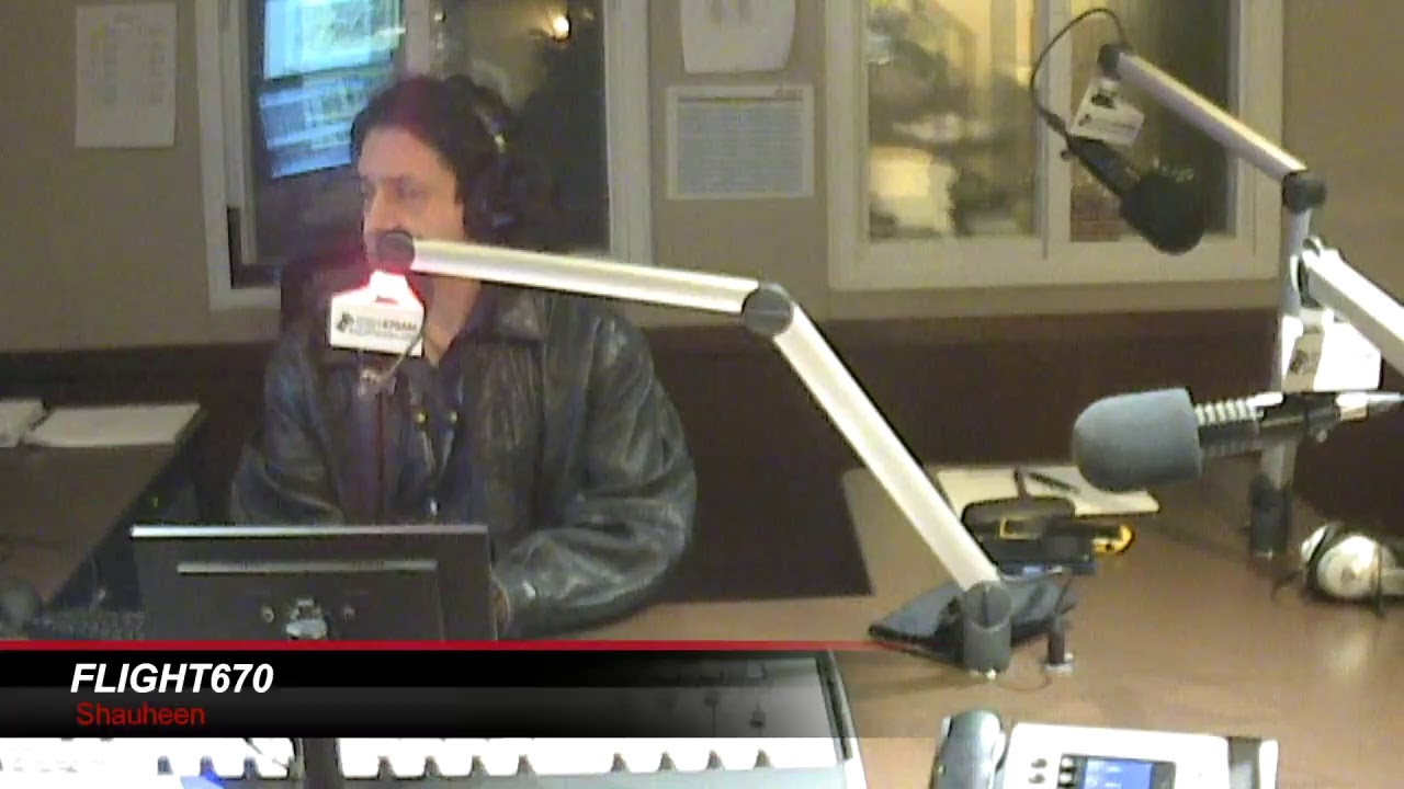 KIRN Radio Iran 670 AM Live Stream - YouTube