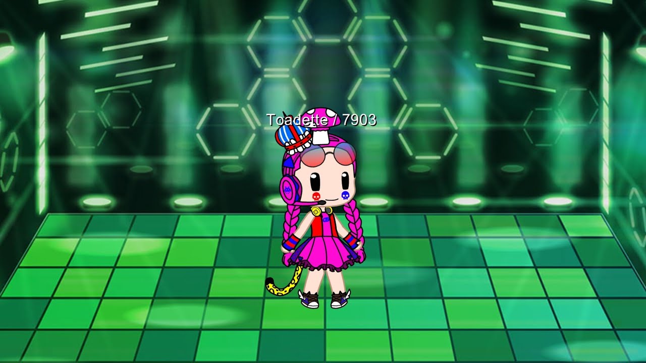 Reverting Back to the Leopard Tail 🐆: Gacha Club - YouTube