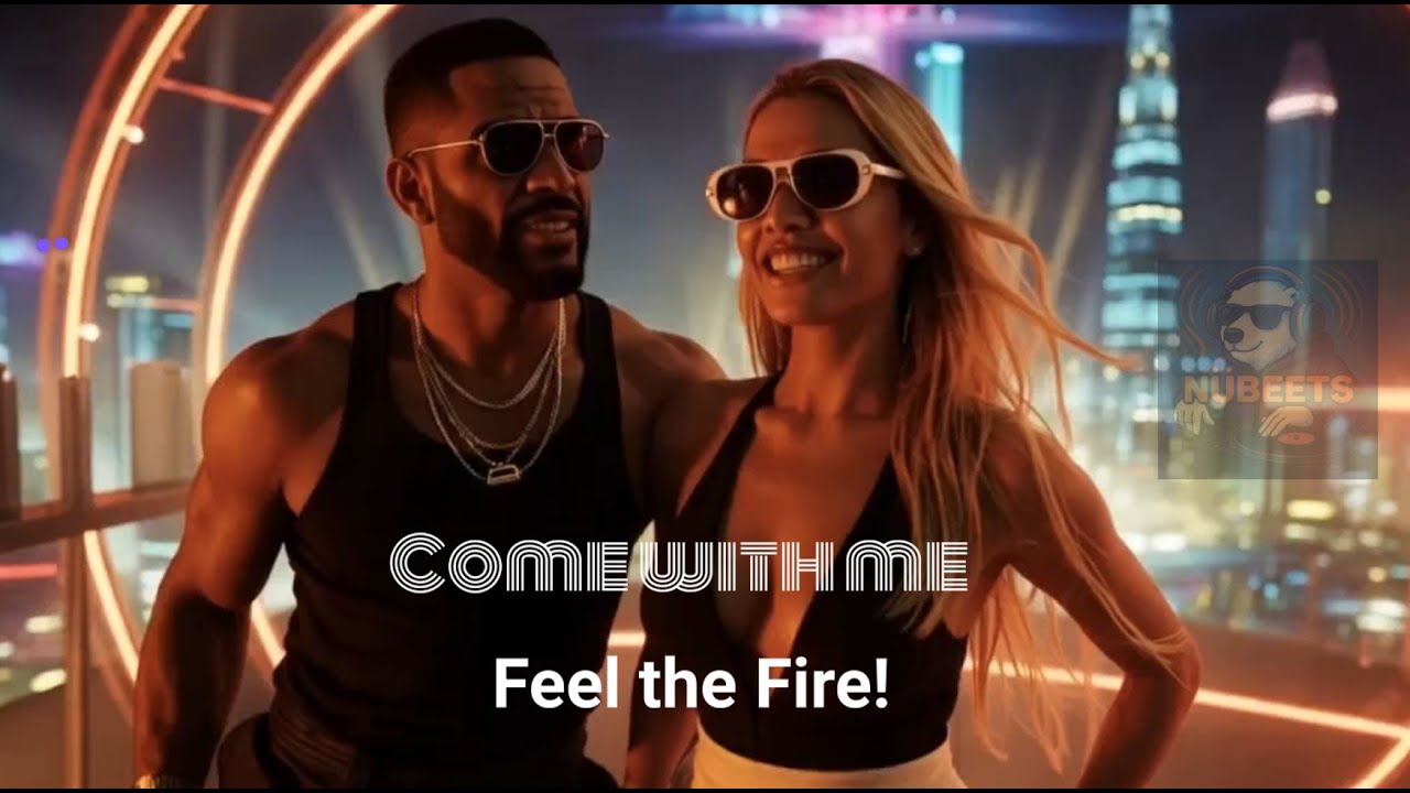 Come with me, Feel the Fire! - YouTube