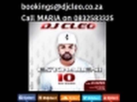 dj cleo ft bleksem - lalavuka remix - YouTube