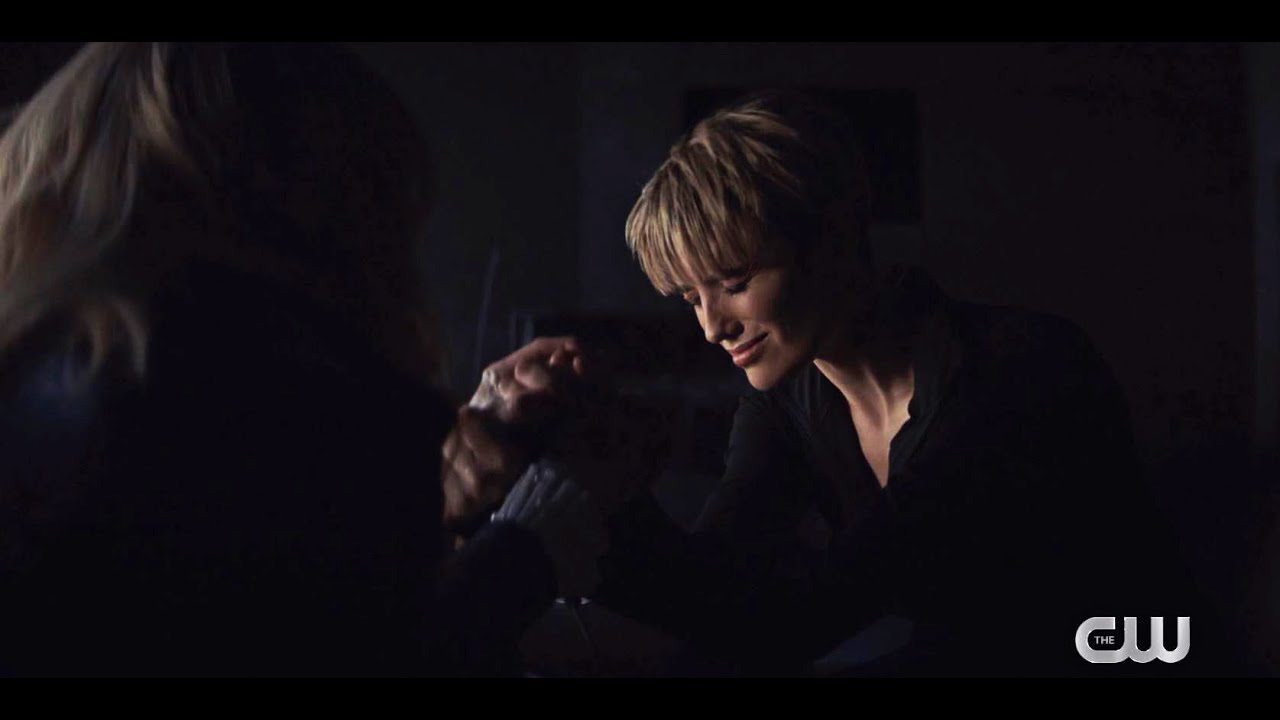 Alice Talks to Kate Kane/Wallis Day | Batwoman "Rebirth" 2x16 Season 2 ...