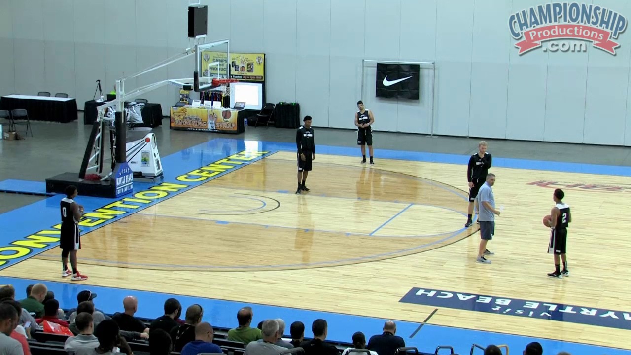 Transition Basketball Rules and Responsibilities! - YouTube