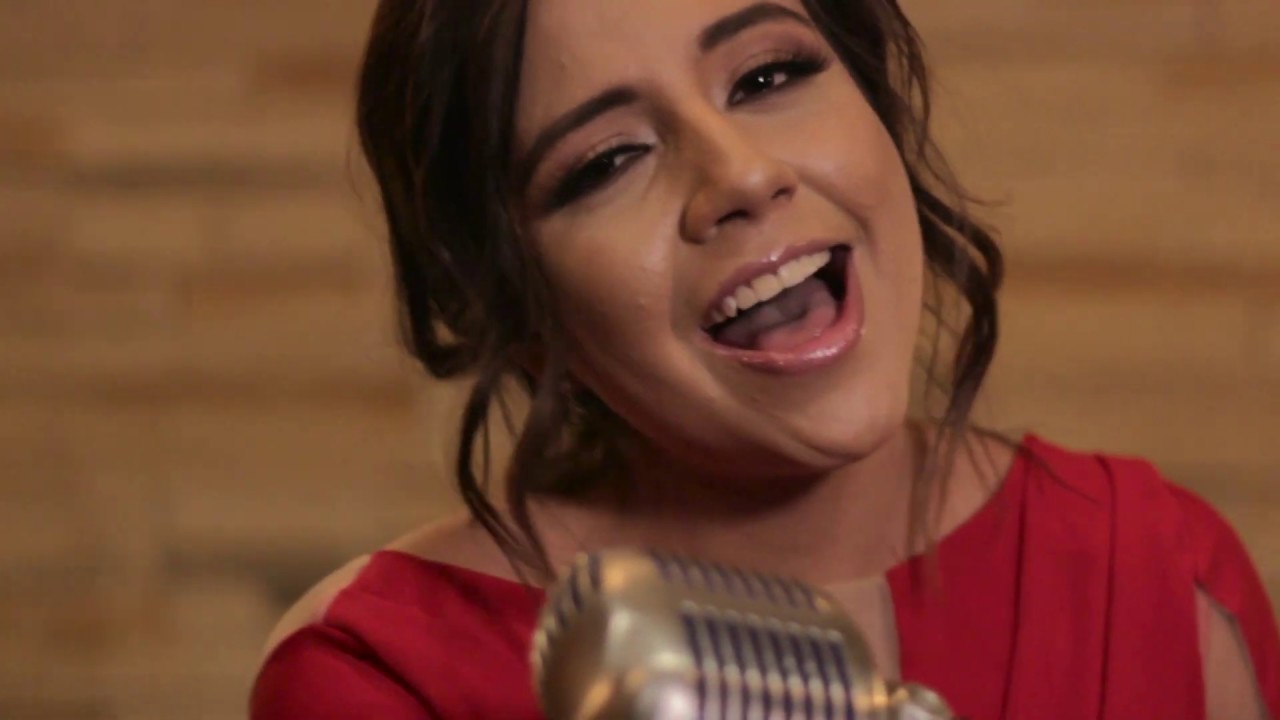 Marijo Trillo – En Tu Mundo (Video Oficial) - YouTube