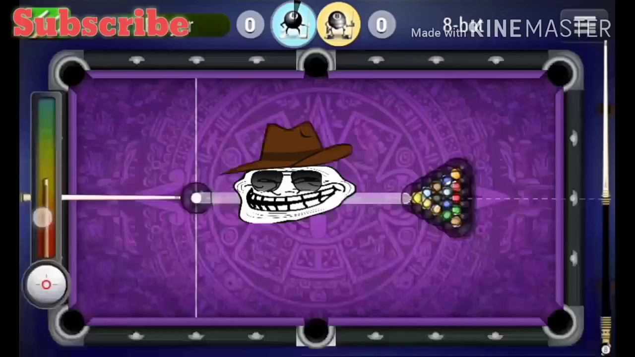 Hack pool live tour 2017 mai (links in the description) - YouTube