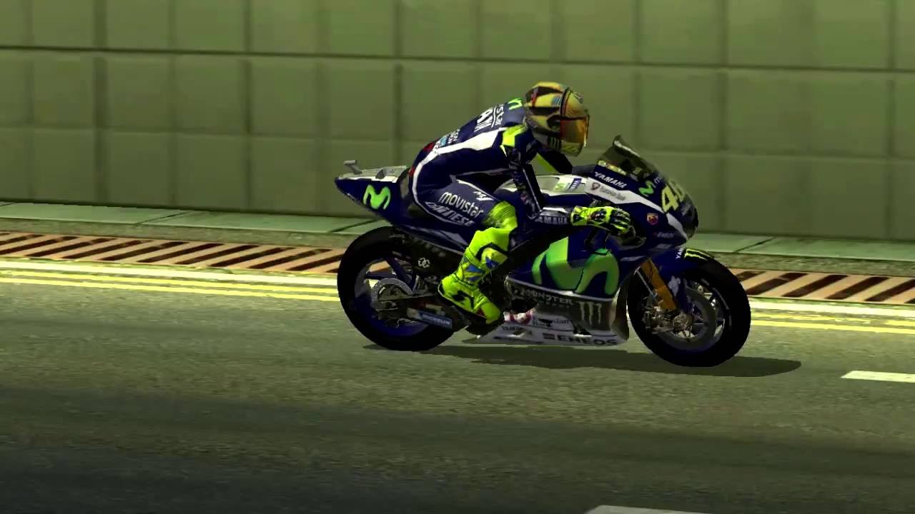 Valentino Rossi Motogp Extreme Tokyo Youtube