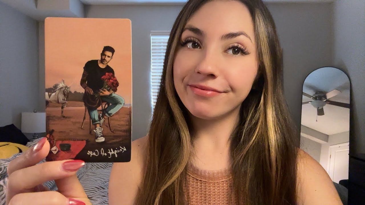 They want to bring back the FIRE between you ️‍🔥 they are thinking yo ...