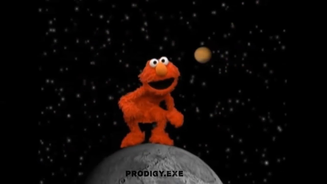 elmo russian dencing XDDD - YouTube