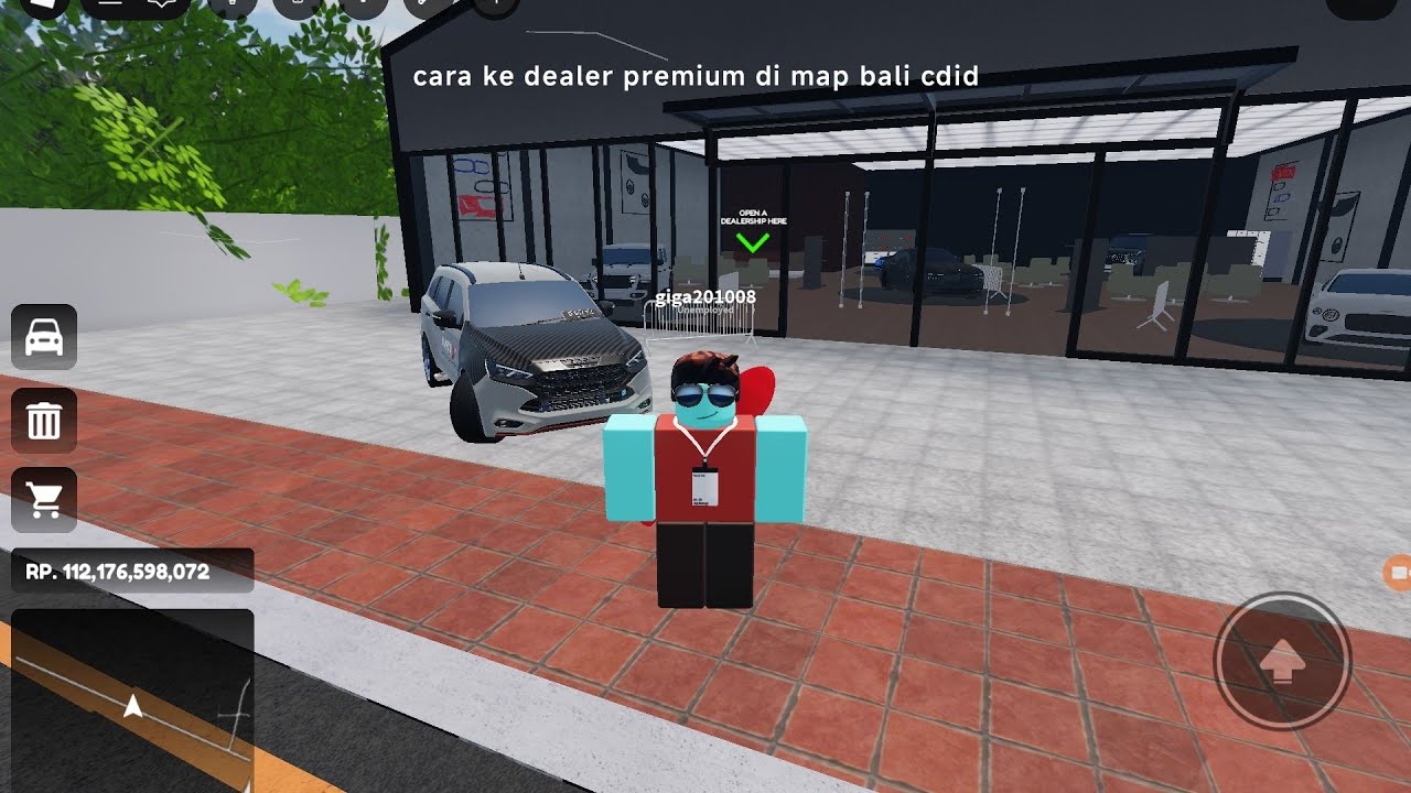 Lokasi dealer premium di cdid map bali (bagi yg tidak tahu saja) - YouTube