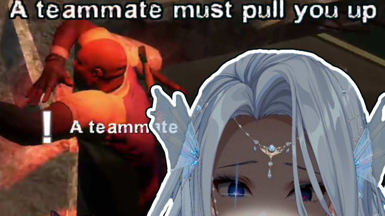 Even her gameplay is SCUFFED | Multiverse Monarch - YouTube