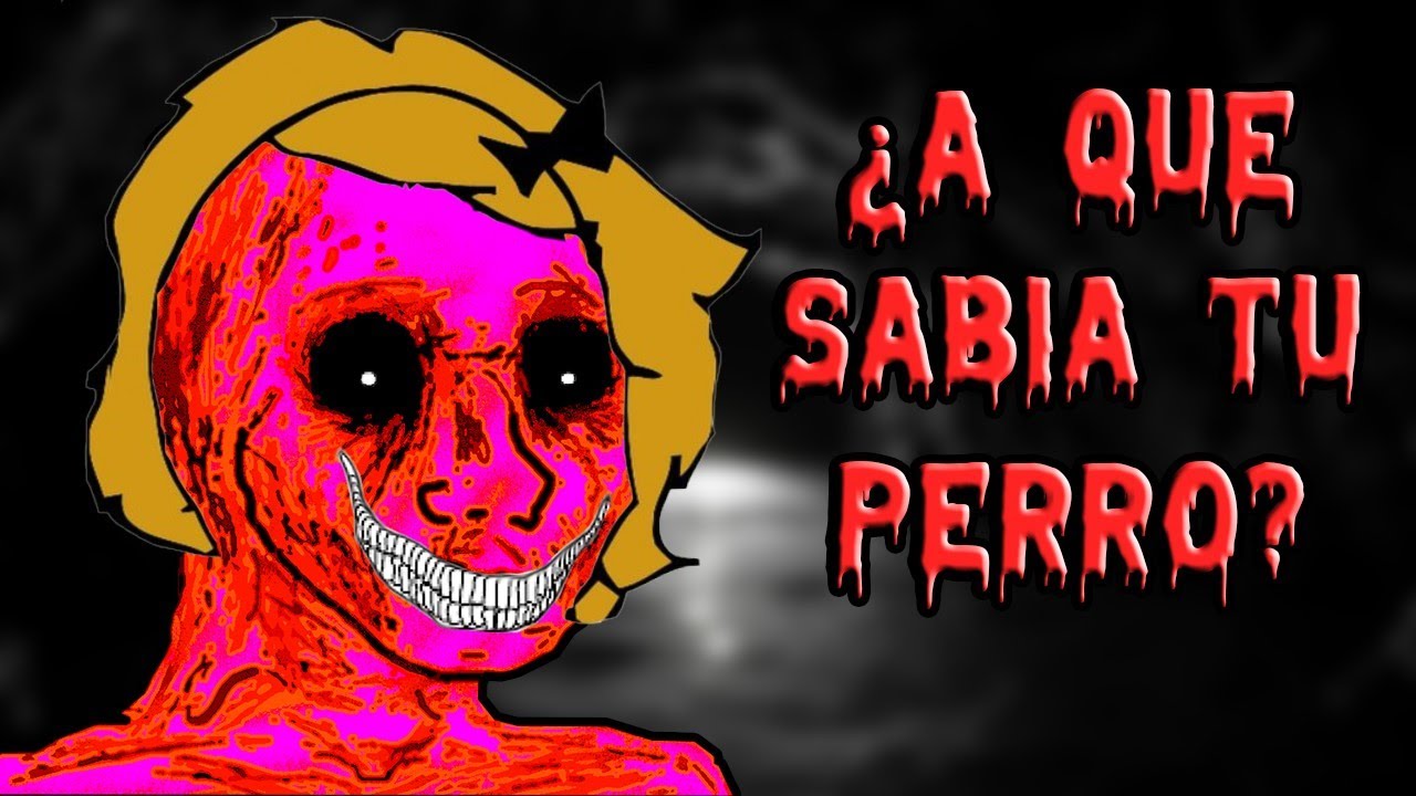 ¿QUE SABOR TENÍA TU PERRO? | VOID MEMES #6 - YouTube