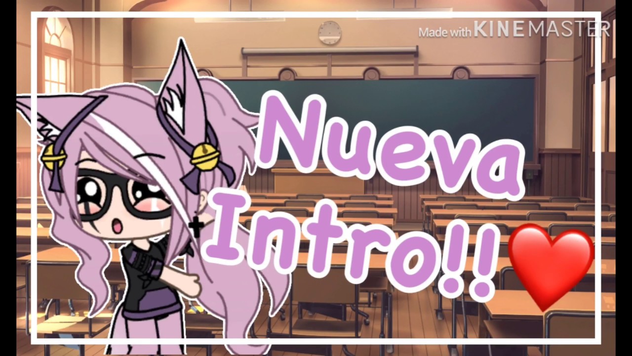 Nueva intro!! 7w7 - YouTube