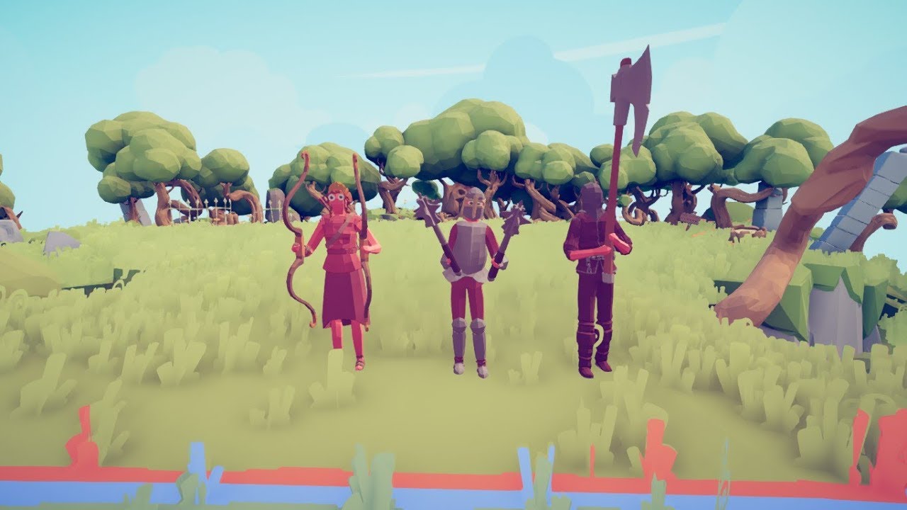 [TABS] All Three New Secret Units! (Locations) - YouTube